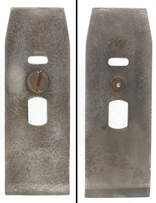 Orig. Chip Breaker & Screw for "Keen Kutter" No. KK3 Plane ...