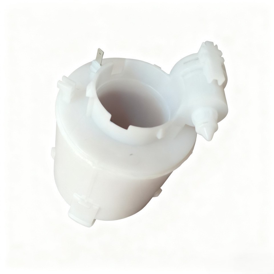 Fuel Filter In-line Filter Easy Installation Improves Engine Efficiency ...