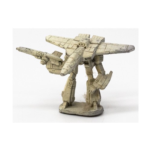 Ral Partha Battletech Mech Mini Phoenix Hawk Lam (Unseen) #11 NM | eBay.de