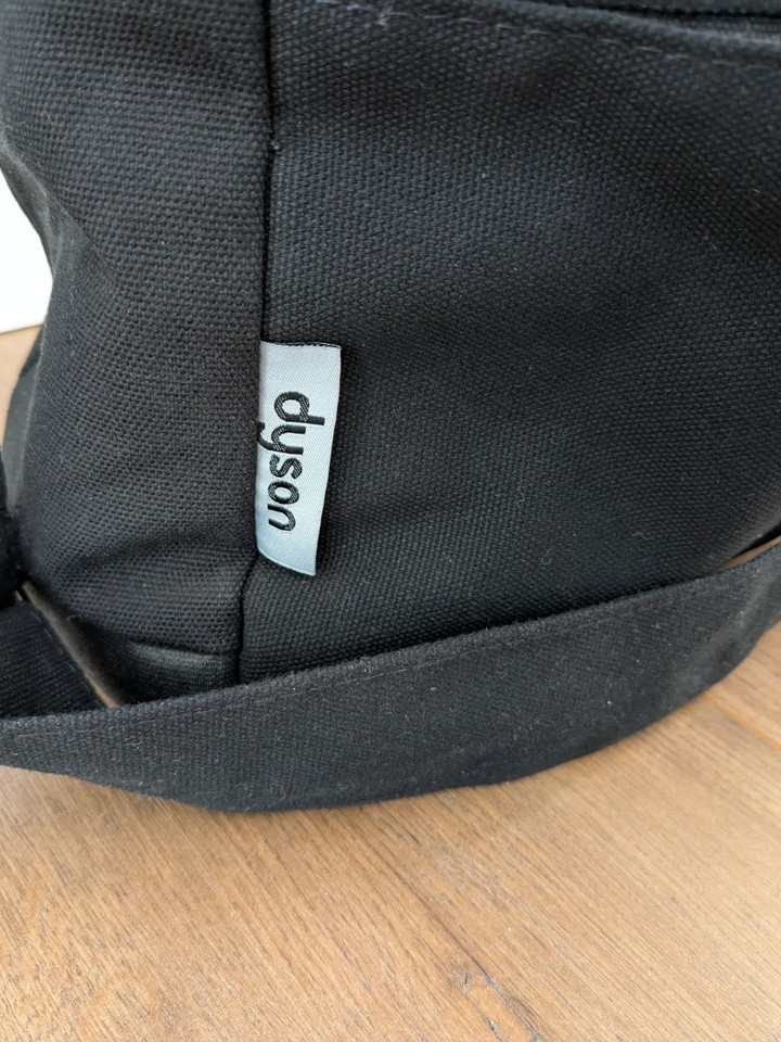 Dyson Travel Bag Hair Dryer Toiletries Storage Tool Bag Tote Shoulder ...