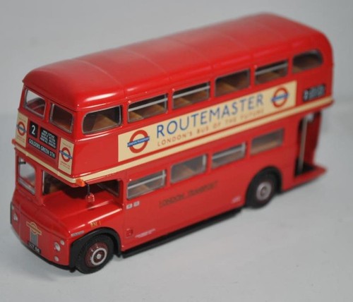 EFE OO 1:76 - AEC ROUTEMASTER RM1 - LONDON TRANSPORT - R 2 179 | eBay