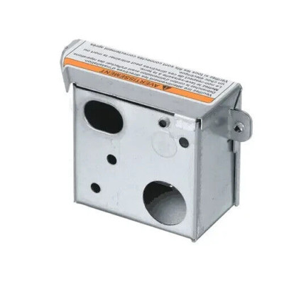 LG Electronics Dishwasher Terminal Block Case & Cover Assembly ...