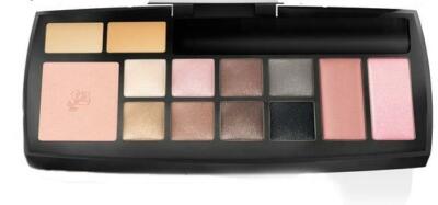 Lancome Absolu Au Naturel Nude Makeup Color Palette Partial Refill ...