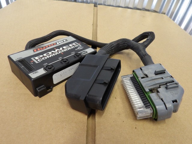 Dynojet Research - 805-511 - Power Commander III USB for sale online | eBay