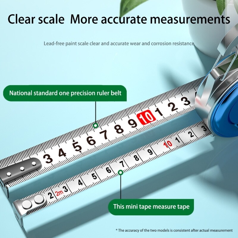 79" Body Measuring Tailor Tape Ruler Sewing Cloth Measure Seamstress ...