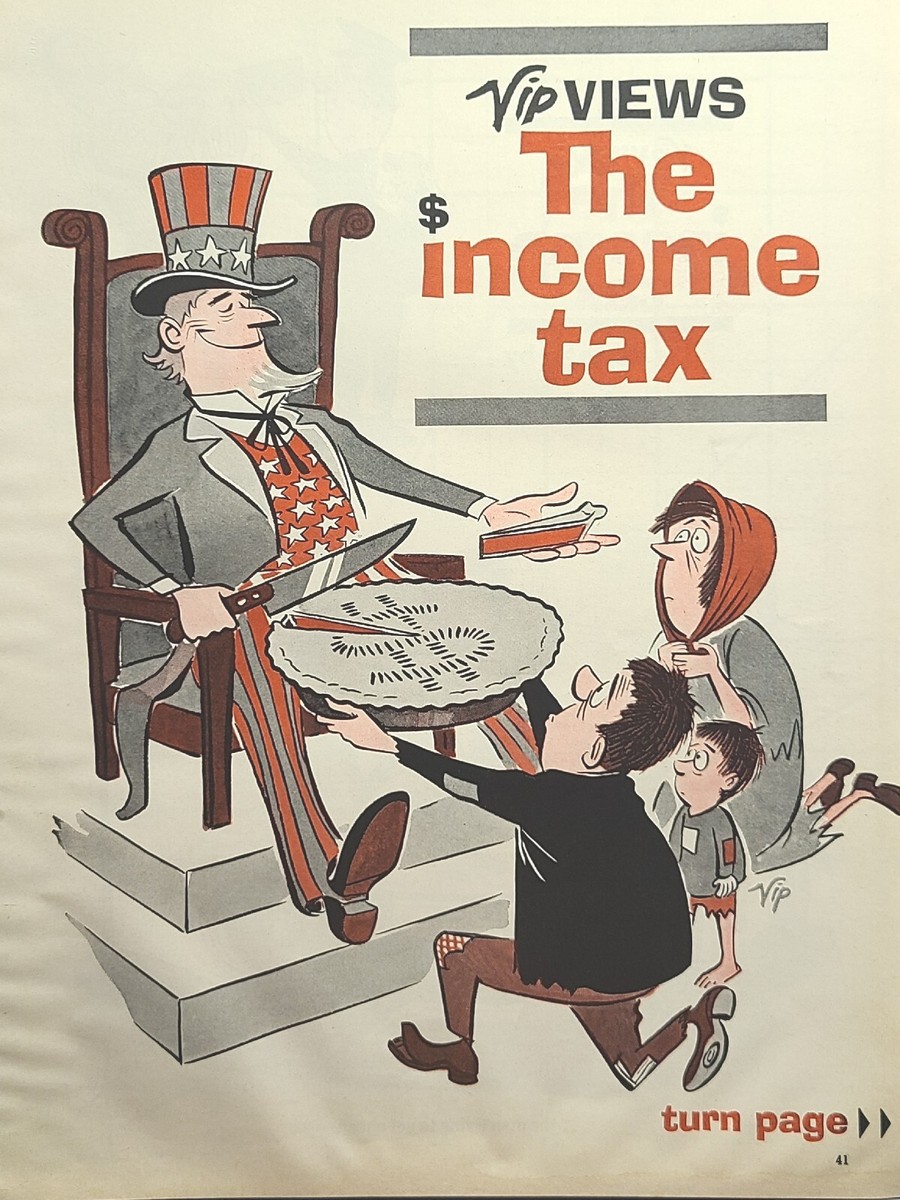 Funny Tax Accountant Cartoons