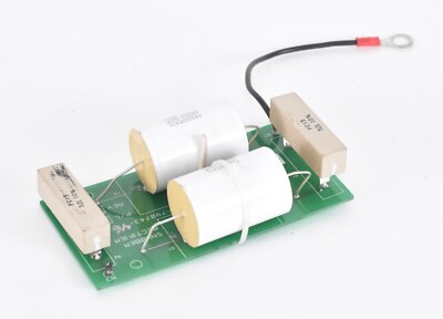 Circuit Boards - Emerson Liebert 610 Series