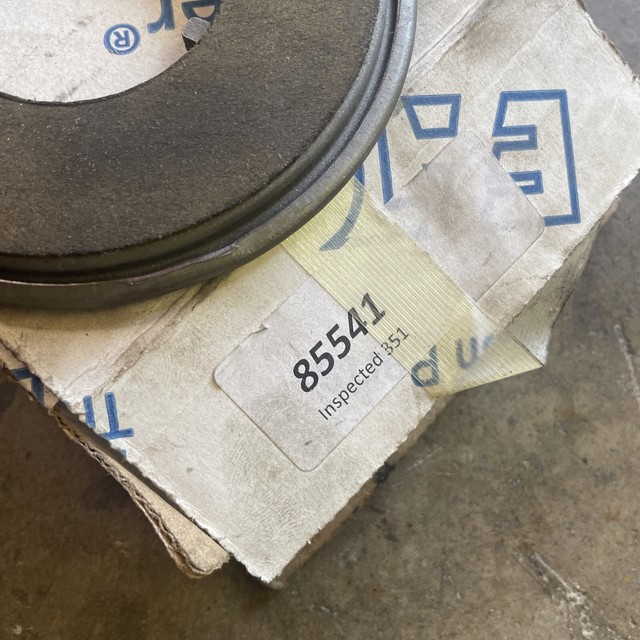 Eaton Fuller Transmission OEM Clutch Disc Brake 85541 for sale online ...