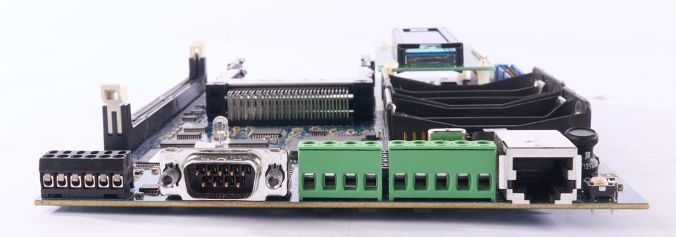 Tyco Software House GCM II iStar-Pro Controller D0311-0068-01 | eBay