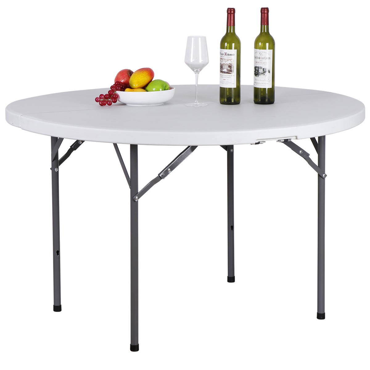 Round Folding Banquet Tables
