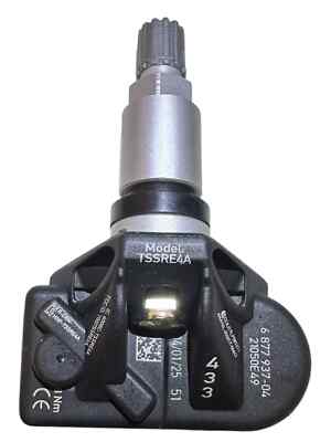 Tyre Pressure Sensors TPMS For BMW 1 i3 Rolls-Royce Cullinan Ghost ...