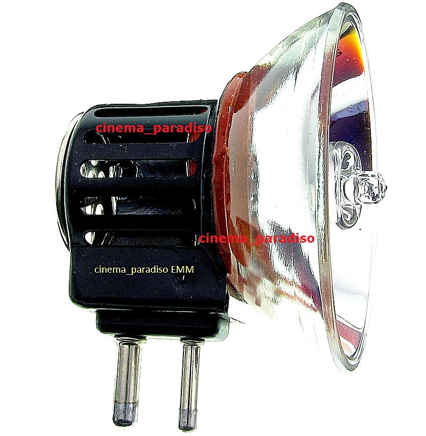 BELL & HOWELL 16mm PROJECTOR PROJECTION LAMP 24V 250W EKS EMM A1/258 | eBay