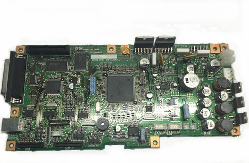 Original GRAPHTEC FC8000 FC8600 Series Mainboard /Motherboard For ...