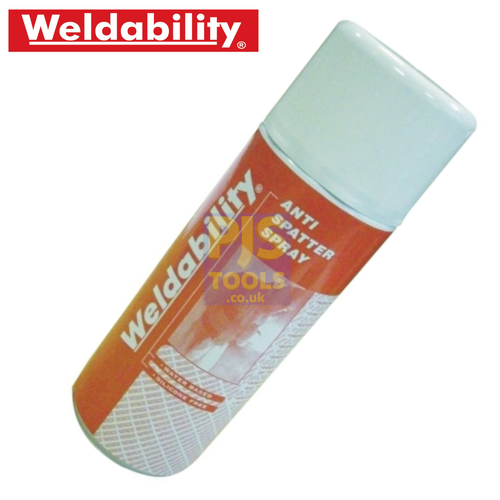 Weldability EG1001W 400ml anti spatter splatter welding spray welders ...