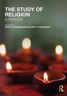 The Study of Religion: A Reader by John S Harding: Used 9780415495875| eBay