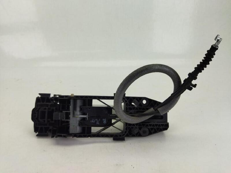 5N0839885H rear outer door handle rh for VOLKSWAGEN GOLF VII (5G1 BQ1 ...