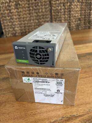 NEW ONE Vertiv/ R48-2000e3 2000W Module | eBay