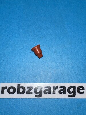 A/M HOMELITE DUCK BILL CHECK VALVE 69451, UP06862, 63718 XL XL-2 SUPER ...
