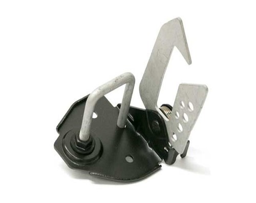 Genuine OEM Right Upper Hood Latch for BMW 51237183764 | eBay