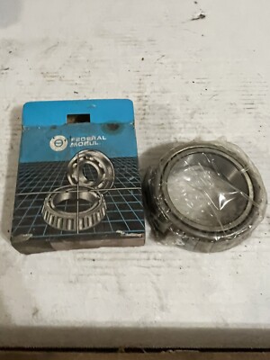 federal mogul 33281 bearing new in box | eBay