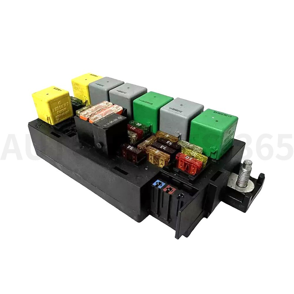 Front Relay Fuse Box For 2006-2013 For Mercedes W251 R500 ML550 GL550 ...