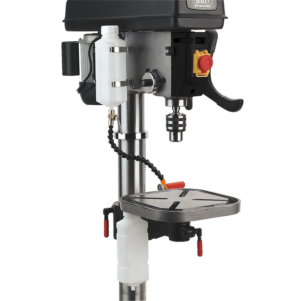 Système De Refroidissement Sealey Pour PDM155B, PDM210F, PDM240F, PDM260F PDM/CS | eBay