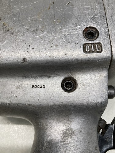 MP Master Power Pneumatic Air 3/4" Drive Impact Wrench Gun | eBay