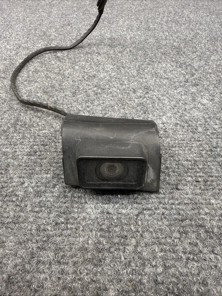 2006-09 RANGE ROVER L320 L322 REAR VIEW REVERSE BACKUP CAMERA OEM ...