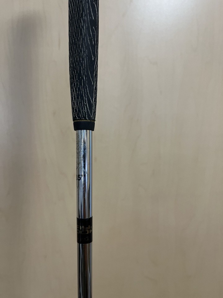 Ray Cook Blue Goose Oil Can 10th Anniversary Putter 35" Scotty Cameron ...