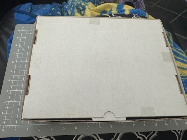 ICM 35101 1:35 WWII German SdKfz 251/1 Ausf A Armoured Carrier Vehicle ...