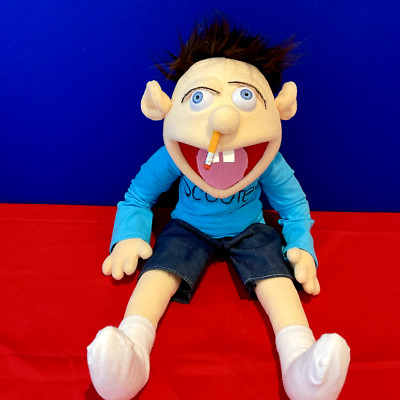 SML Jeffy’s clone “Scooter” made to look VERY accurate | eBay