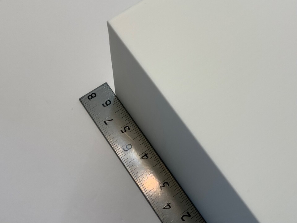 STORAGE DRAWER for Stampin Up Ink SPOT 1x1 inch pad EMPTY Holds Up to ...