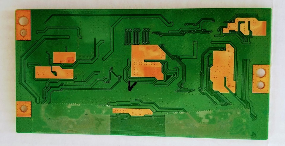SAMSUNG T-CON LN40C500F3F / F60MB4CLV0.6 | eBay