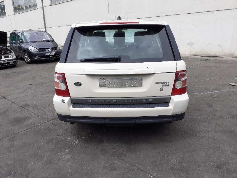 OEM Land Rover Discovery L319 Air Flow Mass Sensor PHF500090 Genuine ...