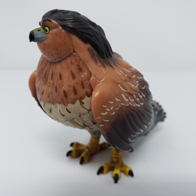 Disney Moana Maui Hawk Loose PVC Figure Figurine | eBay