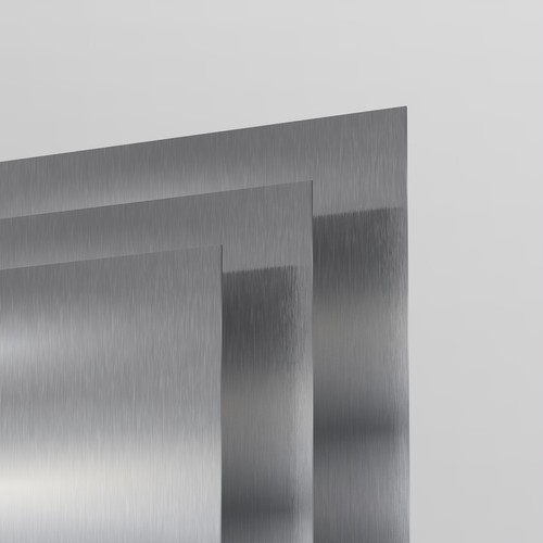 2-6mm Aluminiumblech Alublech Aluplatte Aluminium Zuschnitt Alu Blech ...