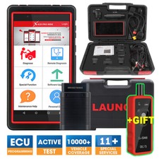 Launch Matco Tools DS301 Bluetooth Automotive Diagnostic Terminal for ...