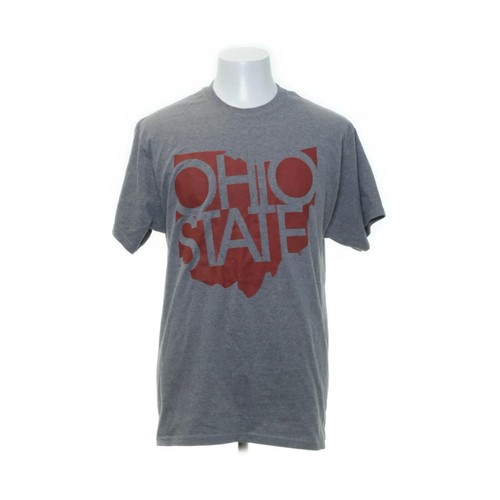 Ohio State Buckeyes - NCAA - T-Shirt - Gr. L | eBay