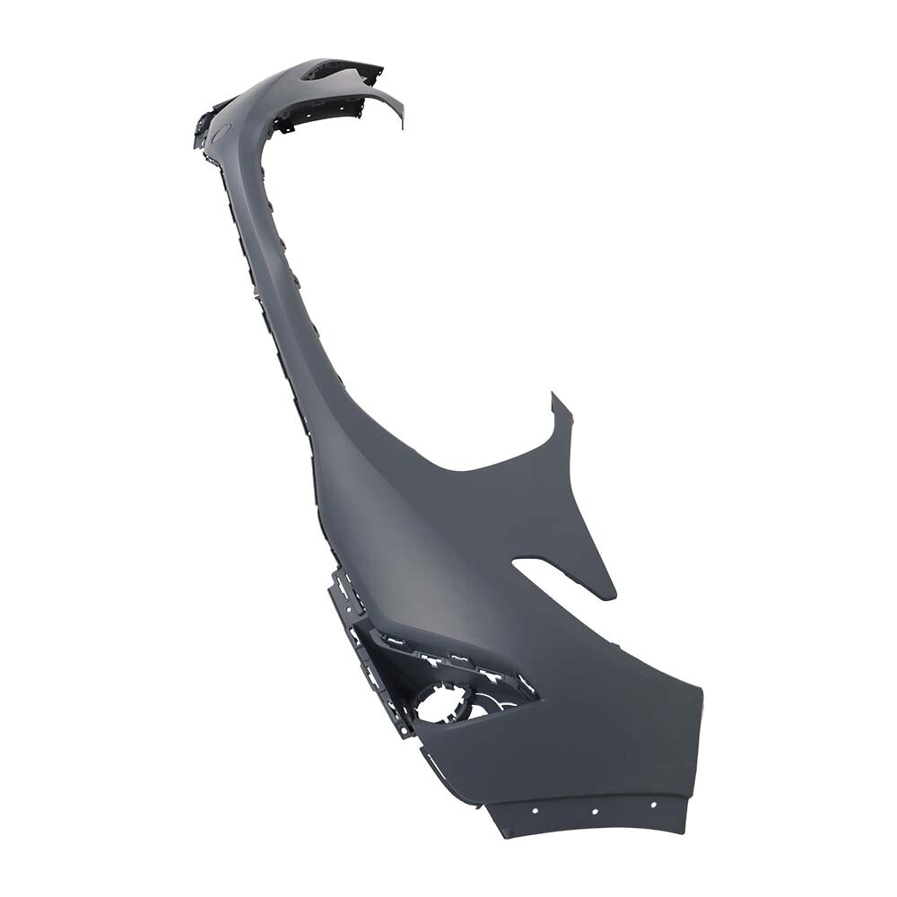 Primered - For 2018 2019 2020 2021 GMC Terrain Front Upper Bumper Cover ...