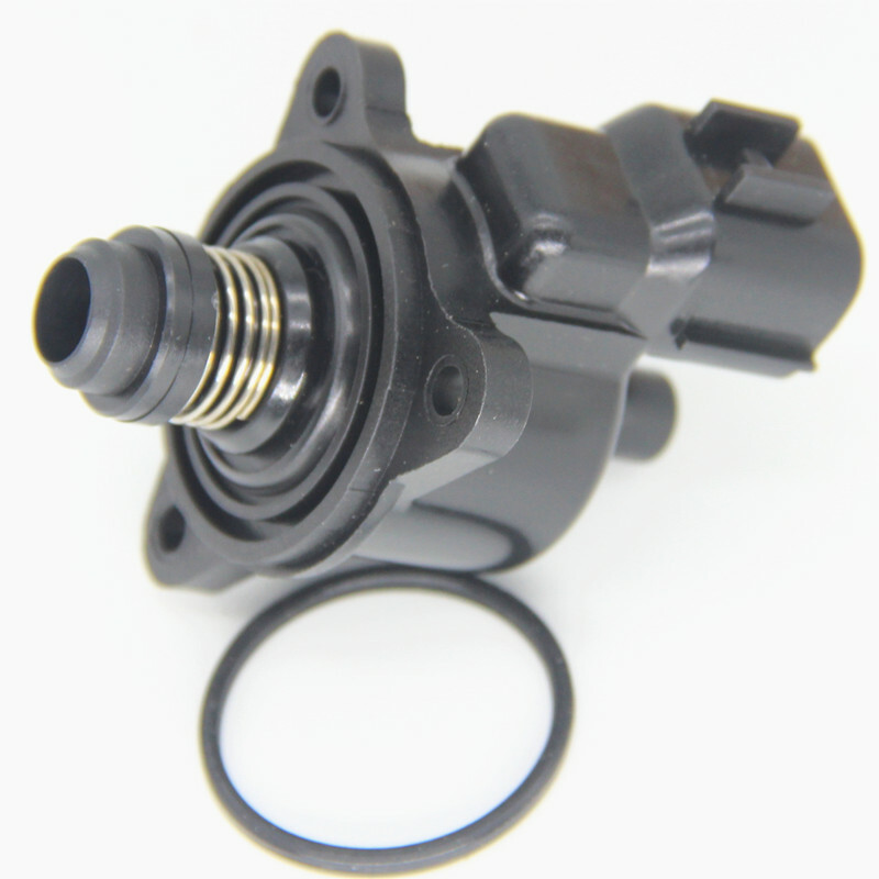 NEW Idle Air Control Valve 1450A132 for Mitsubishi Chrysler Dodge ...
