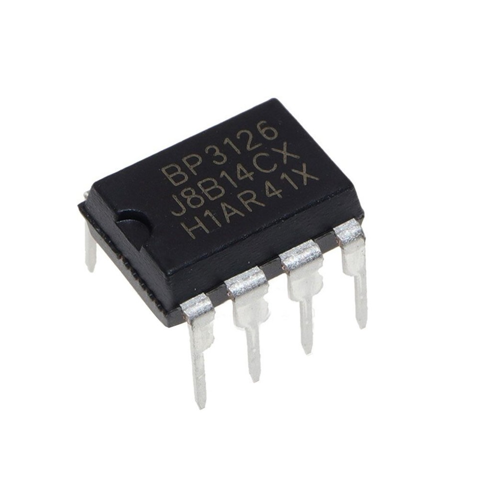 5PCS BP3126 3126 DIP-8 NEW # | eBay