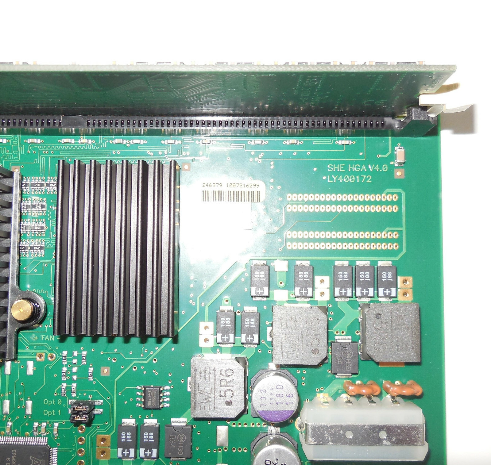 HGA-1.1 34450567B Tested | eBay