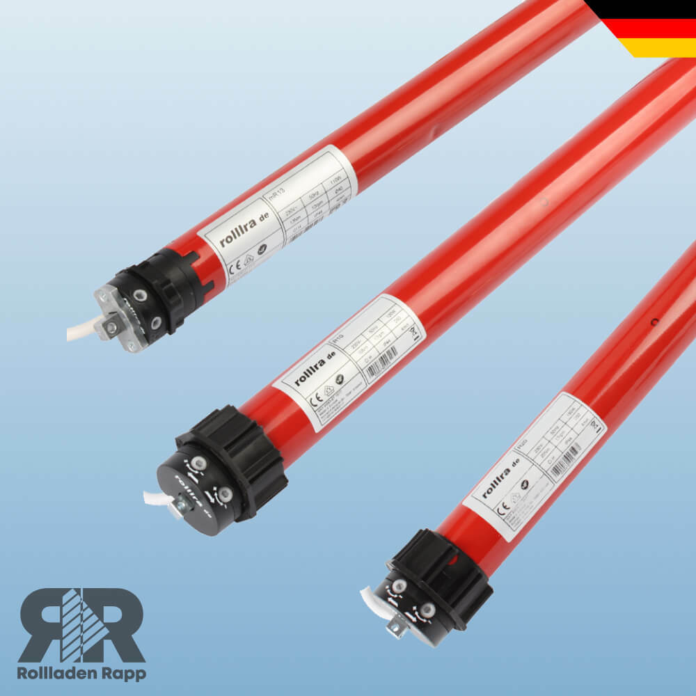 Rolladenmotor Motor Rolladen Antrieb | Grelly Deutschland