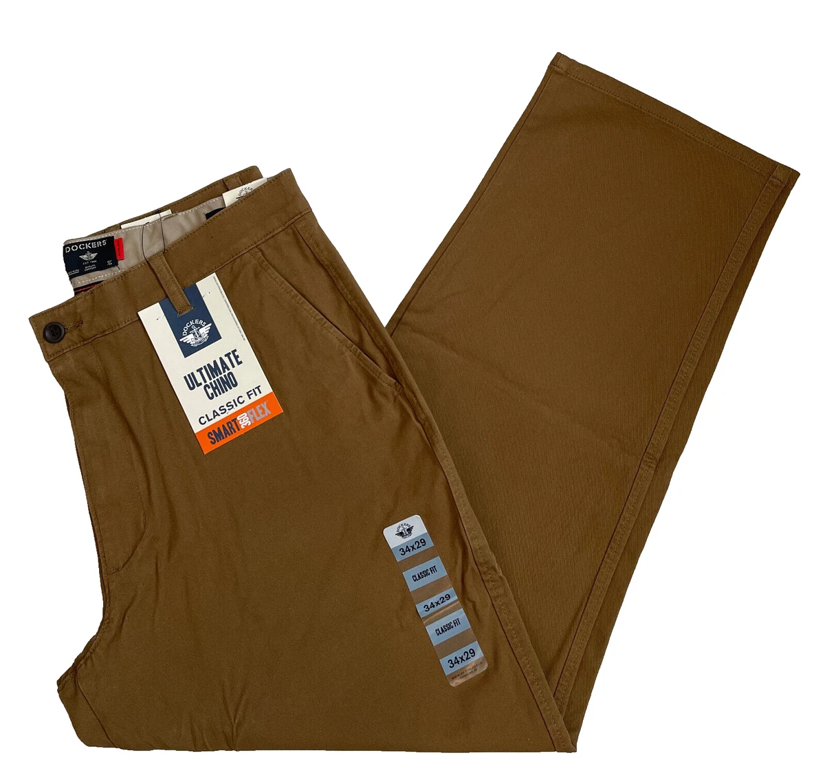 Dockers Ultimate Chino Outlet | www.abinandanainfra.com