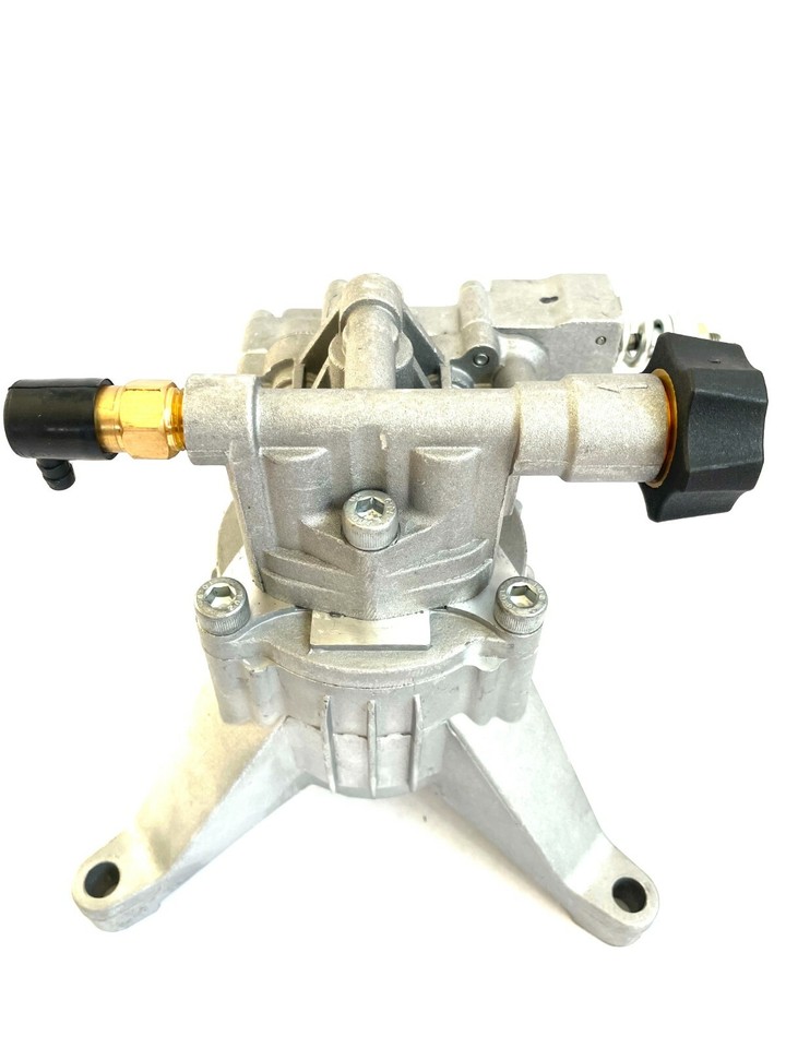 2800 PSI Fits Simpson MSV3024 Pressure Washer Pump Honda GC135 GCV160 ...