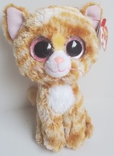 Tabitha the Cat - Beanie Boos - Beaniepedia