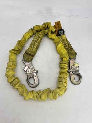 Safety Harnesses - Sala Isafe