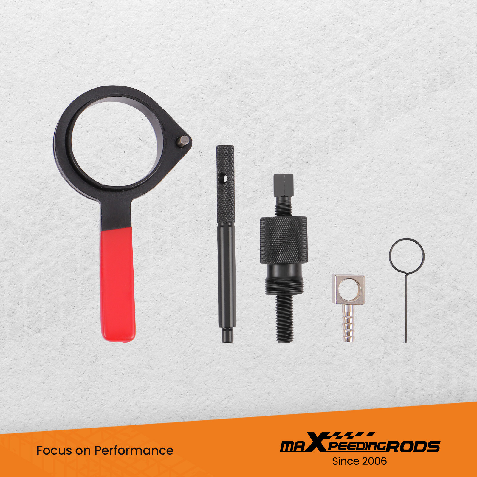 Engine Timing Locking Tool Kit for BMW M42 M44 M50 M52 M52TU Wrench E39 ...