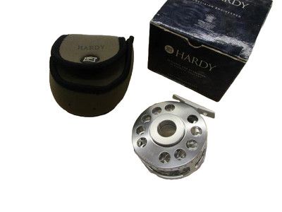 Rods - Hardy Marksman