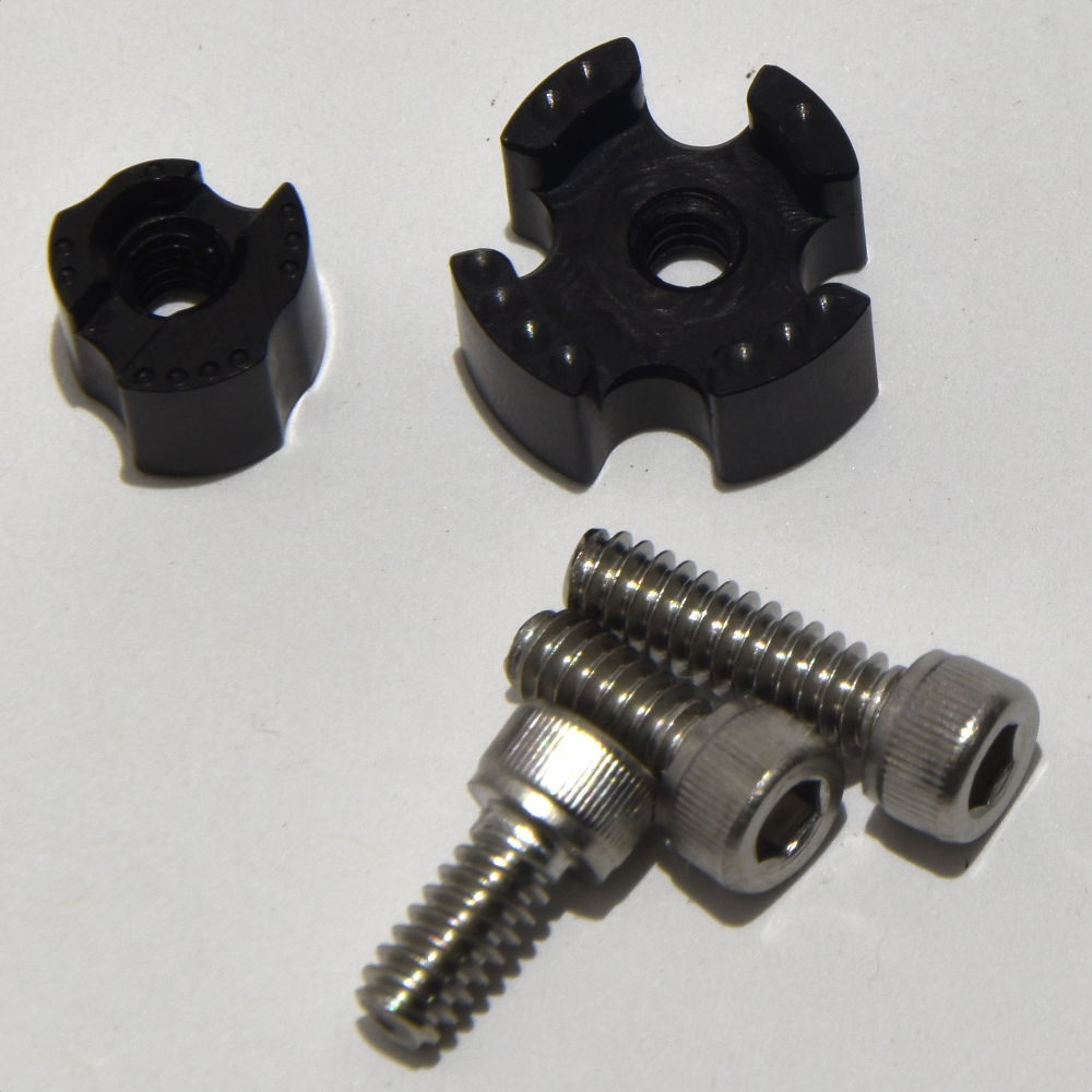 Draw Stops Fits Bear and PSE Cams with 1 lower Stop Size AB6PS PRO ...